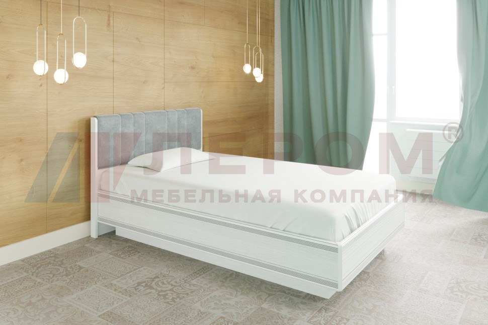 Кровать КР-1011 (1,2х2,0) с подъемным механизмом купить в официальном ...